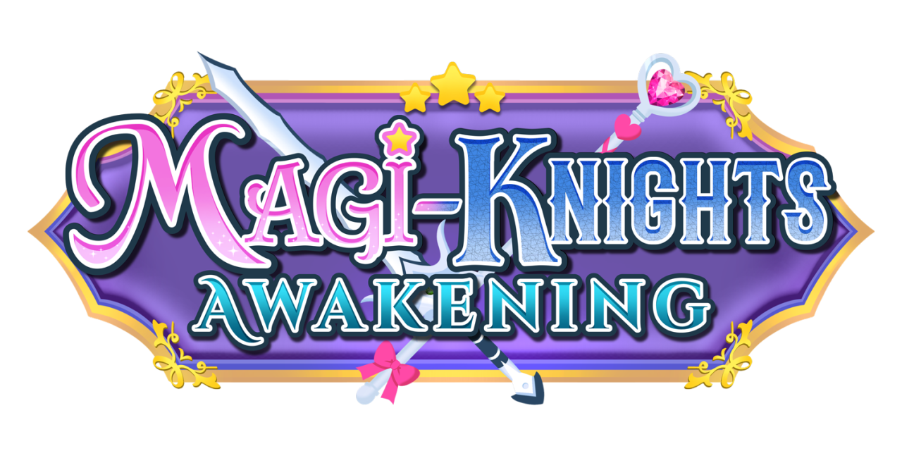 Home - Magi-Knights